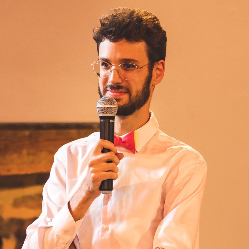 DevFest - 03 Octobre 2025 - Perros-Guirec